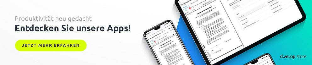 d.velop document reader